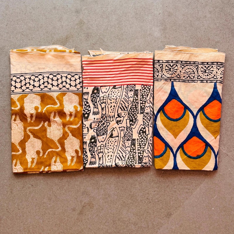 Beach Sarong Set - Etsy UK