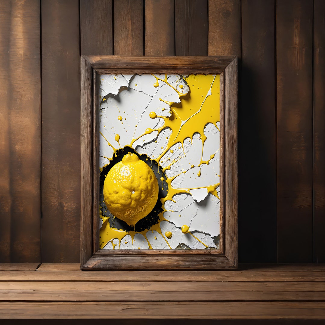 Stylish Printable Artwork for Living Room Instant Download Wall Decor ...