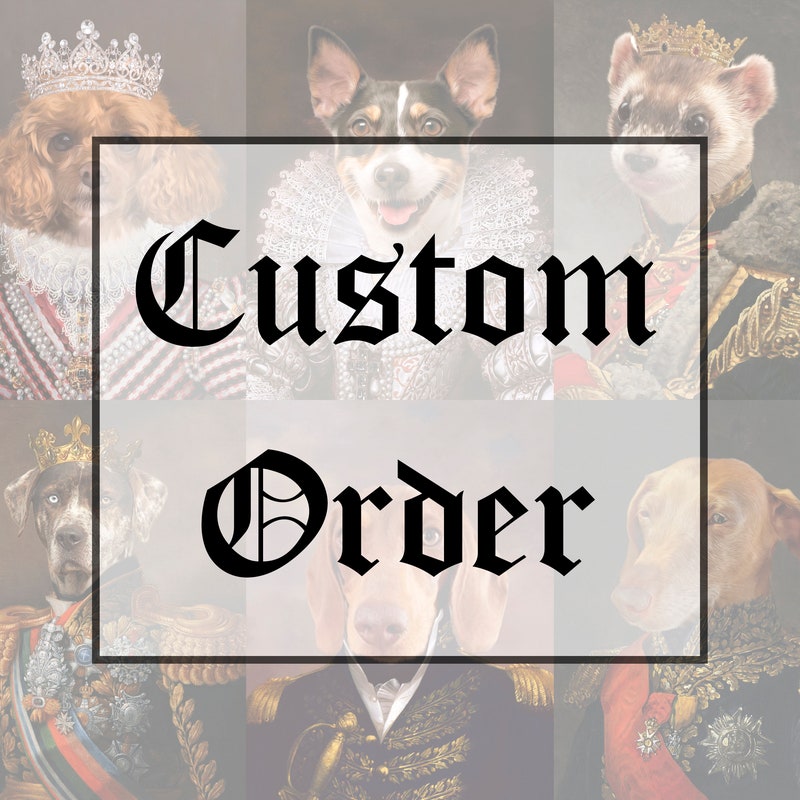 Royal Military Costume - Etsy