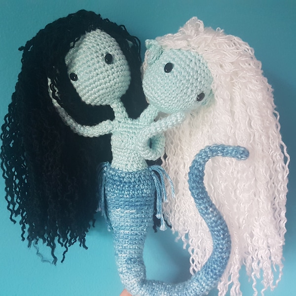 Two Elves Models - Etsy