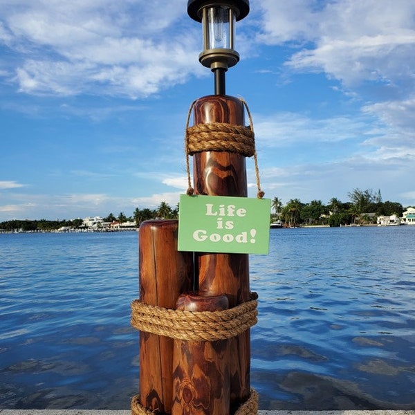 Nautical Fence - Etsy