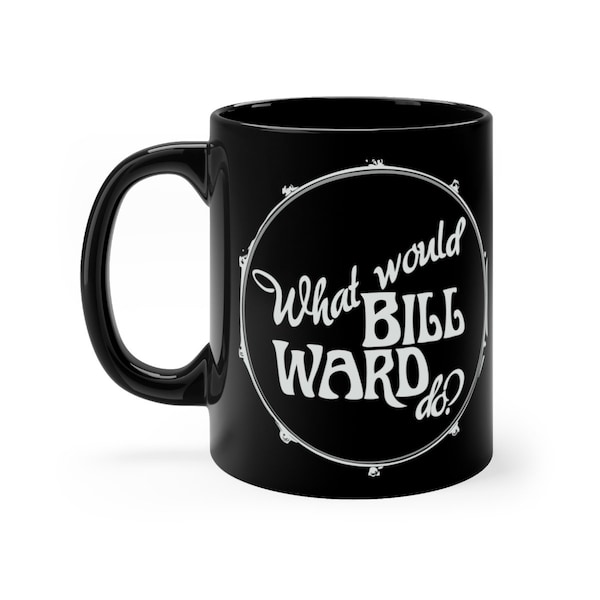Bill Ward - Etsy