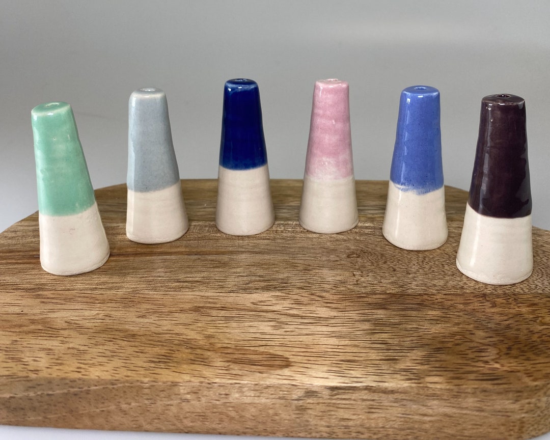 Light Pull Handmade Ceramic Pottery Bathroom Light Pull Handle - Etsy