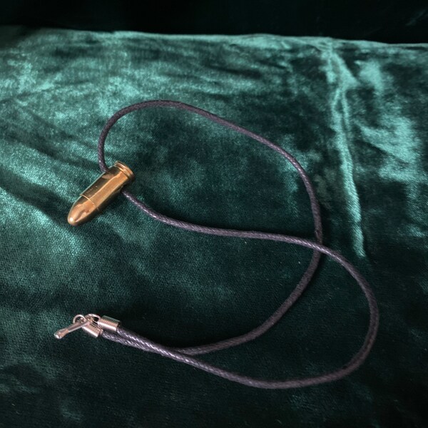 9mm Luger Bullet - Etsy