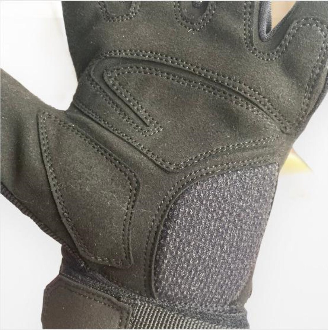 Tactical Gloves | Hard Knuckle Protection, Touchscreen, Sports Gloves ...