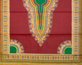 Java Print Fabric - Etsy