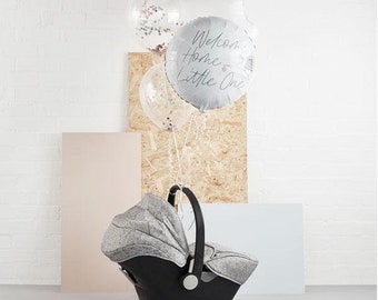 Welcome Little One Tree - Etsy