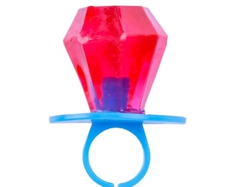 Ring Pop Pop Ring - Etsy