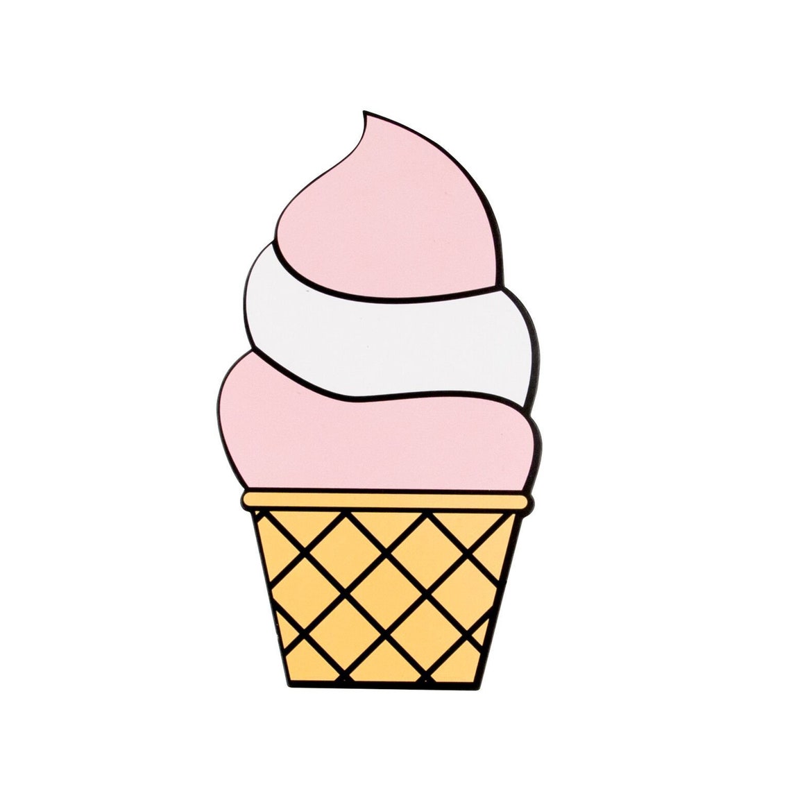 ice-cream-party-invitations-pk8-etsy