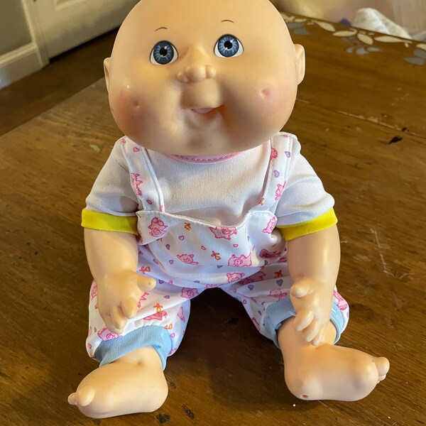 Cabbage Patch Body - Etsy