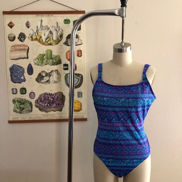 Catalina One Piece Swimsuit Etsy