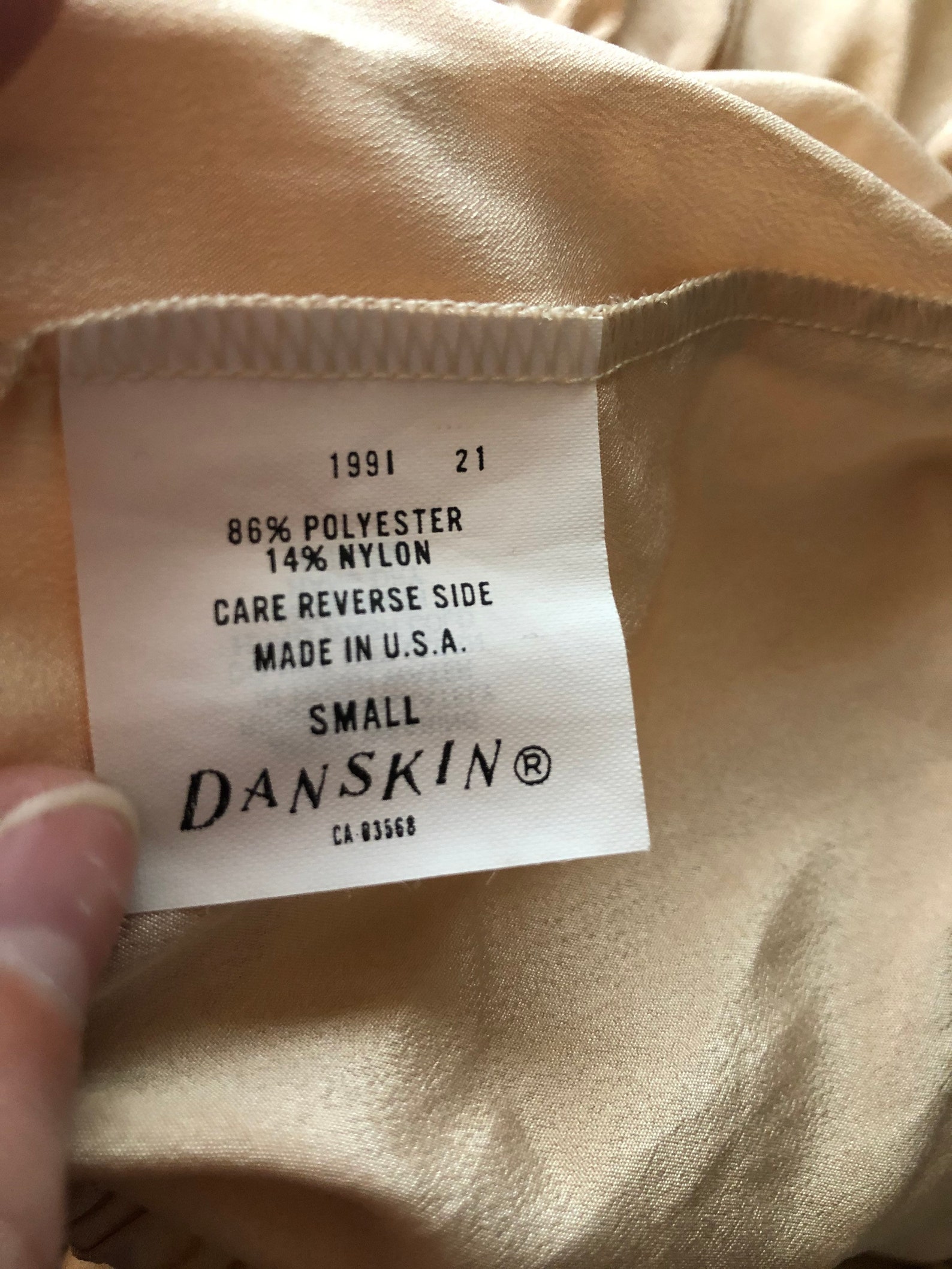 Beautiful vintage 80s lingerie romper by Danskin size small | Etsy