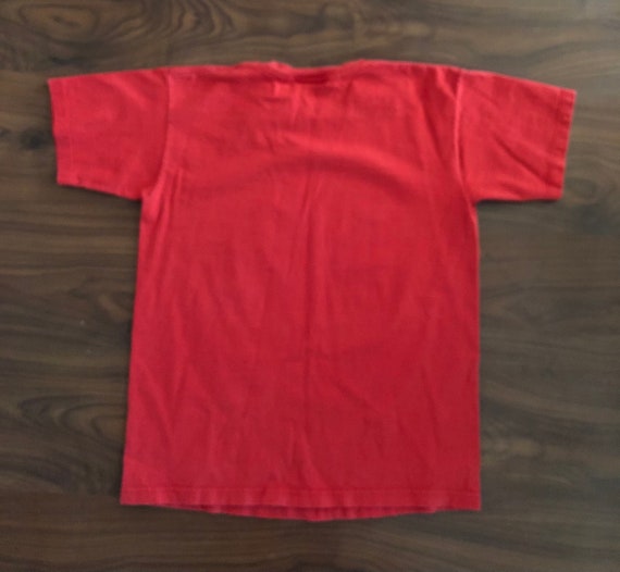 Rare! Vintage 90s Coca-Cola tee shirt kids size 14/16… - Gem