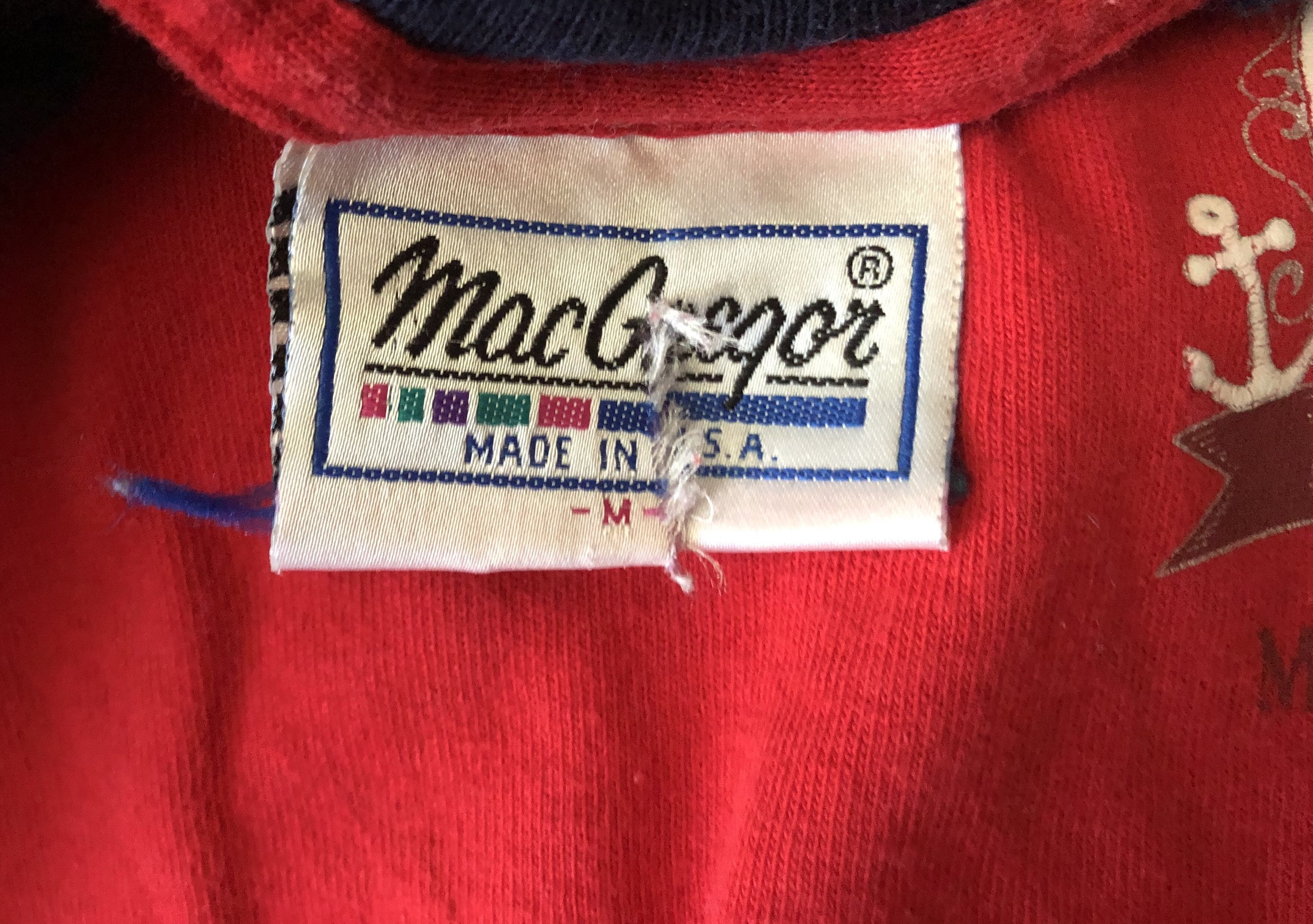 Vintage 80s/90s Single Stitch Cape Cod Massachusetts Tee Shirt - Etsy
