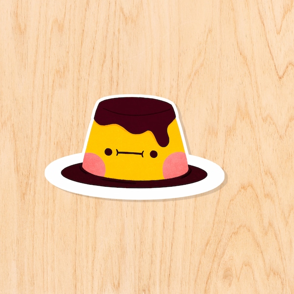 Japanese Snack Stickers - Etsy