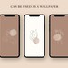 Boho Instagram Story Highlights Covers | Minimalist Social Media Icons ...