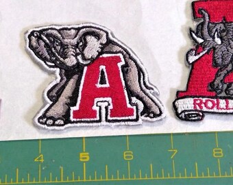 Alabama Patch | Etsy