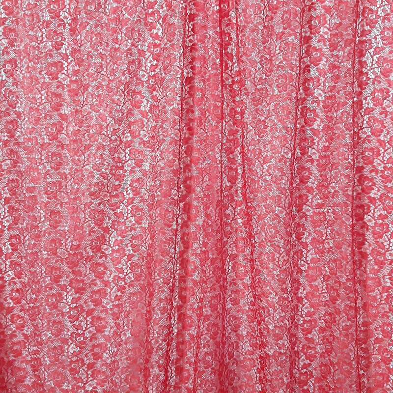 Red Curtains - Etsy