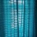 Pair of Large Thick Vintage Woven Acrylic Curtains, Night Curtains ...