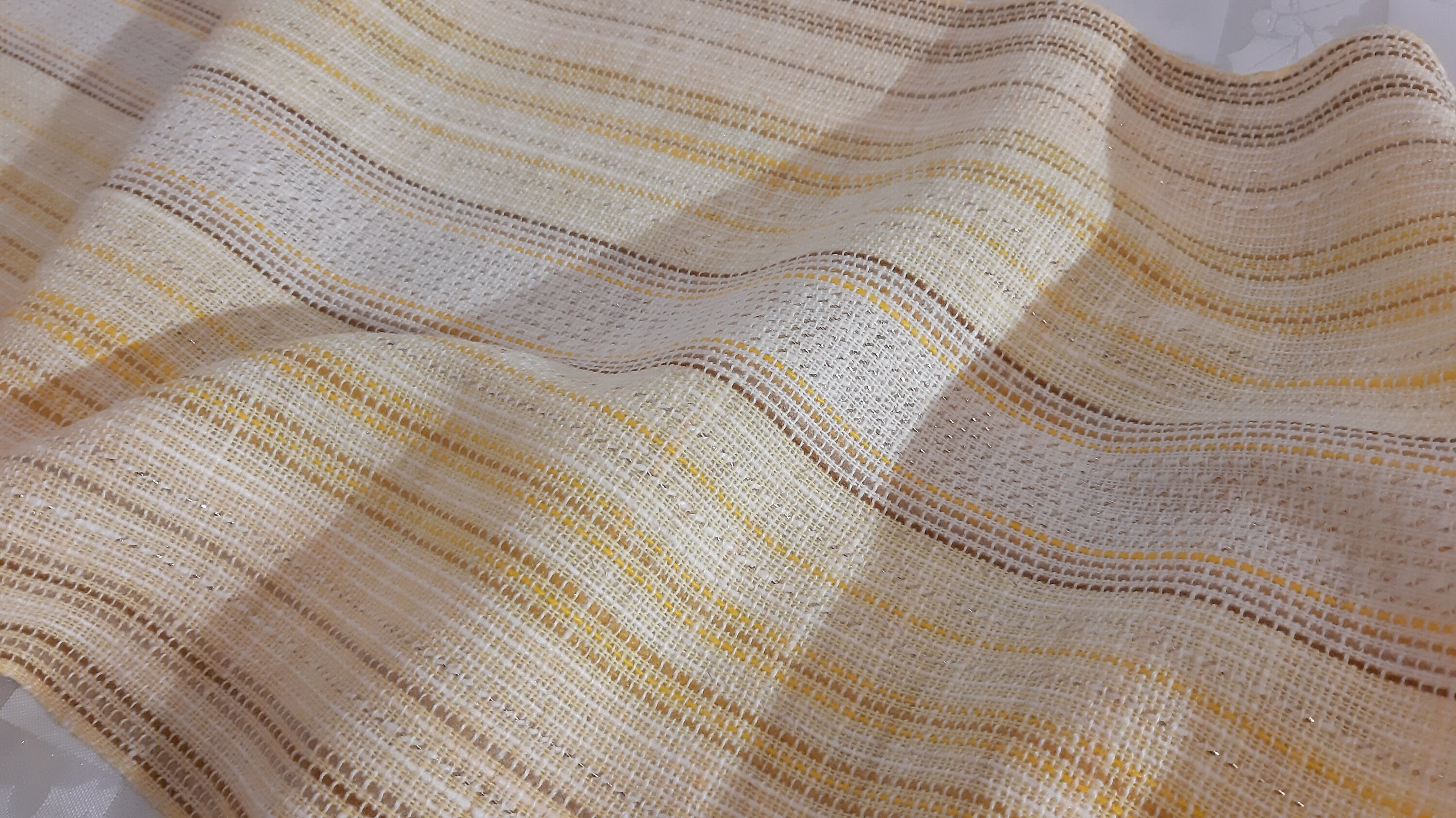 Long Woven Vintage Cotton Wool Table Runner Table Dresser - Etsy Canada