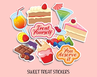 Food Reward Chart - Etsy UK