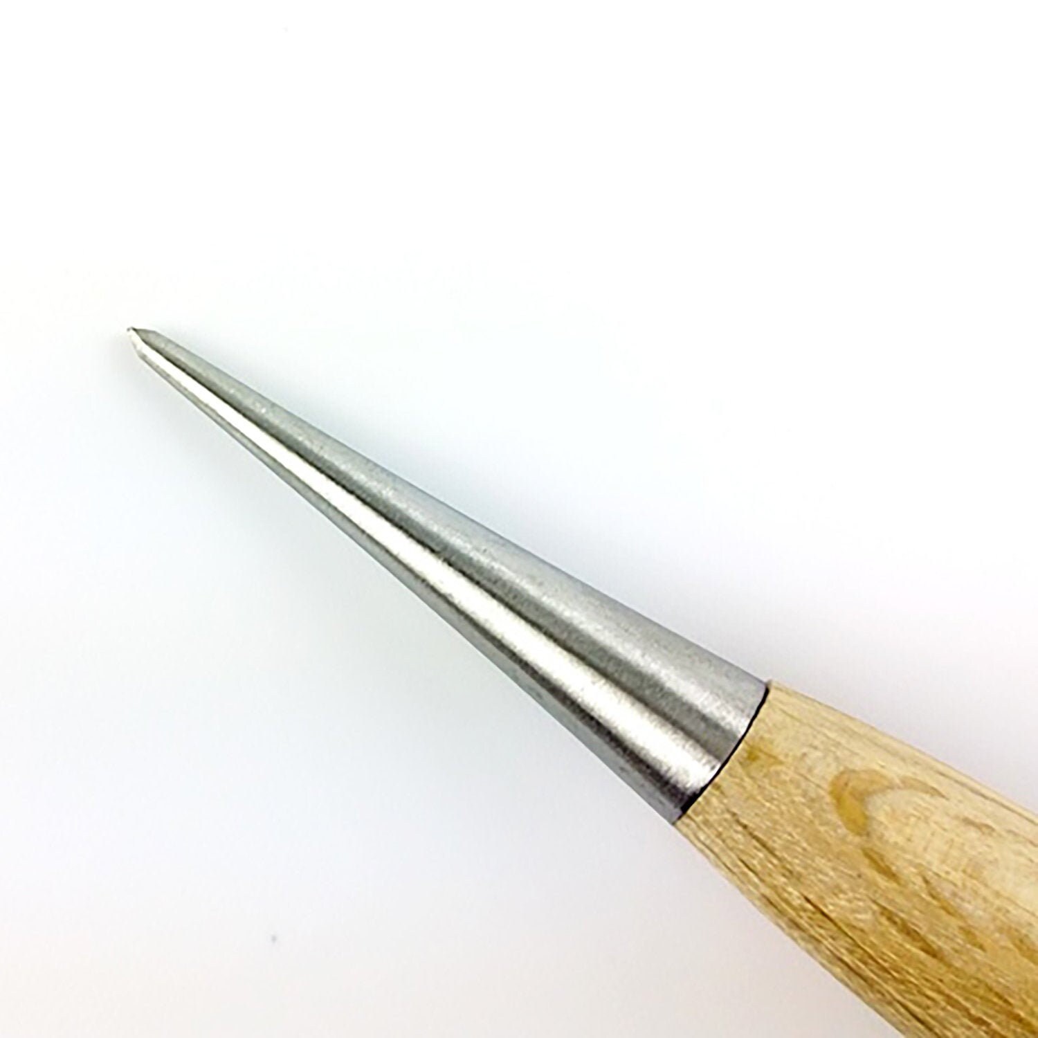 Japan Seiwa Awl Lacing Shape Mark Wooden Sewing Punch Needle - Etsy