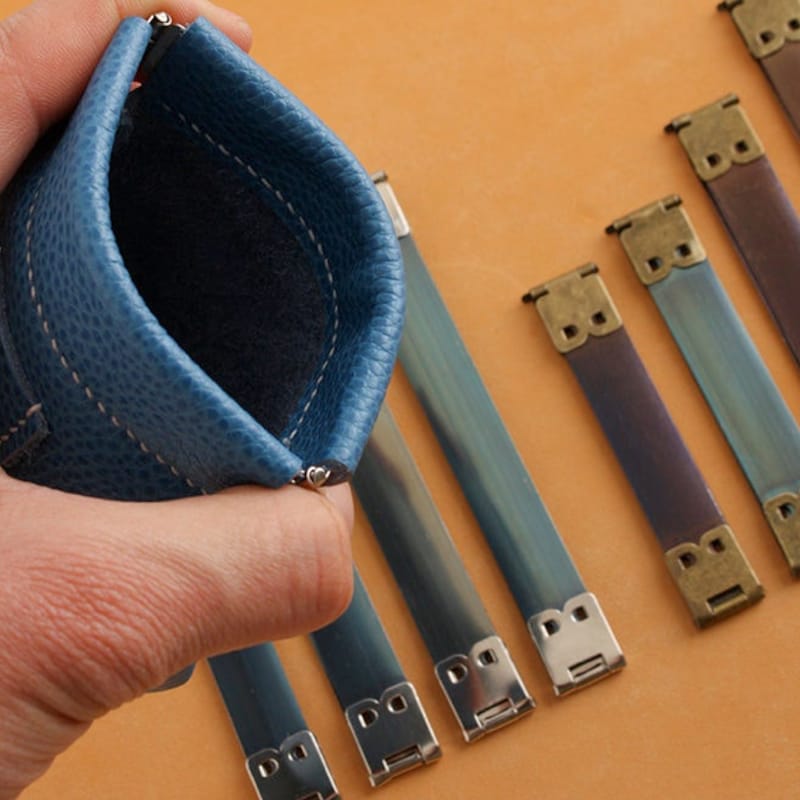 Metal Frame Clutch Hardware - Etsy