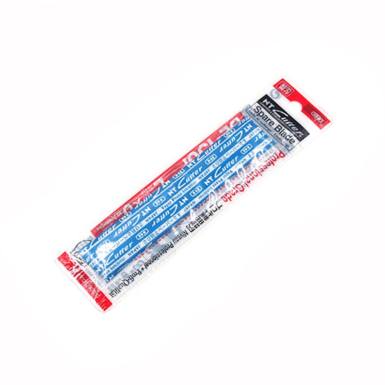 NT Cutter Japanese Stainless Steel Utility Knife Cutting Tool L-500G/GP ...