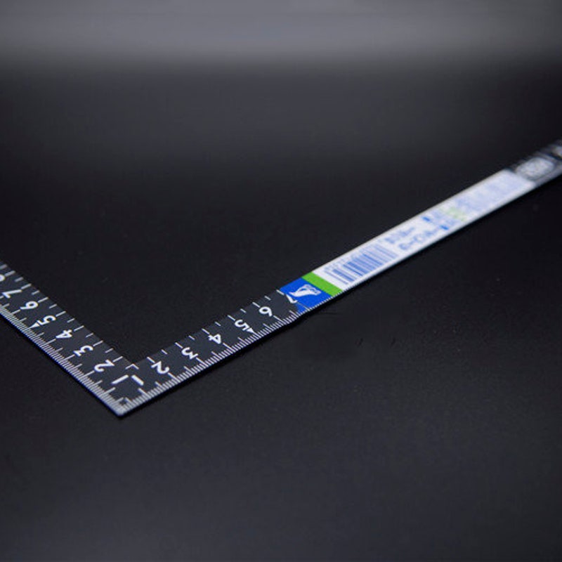 Pattern Drafting Rulers - Etsy