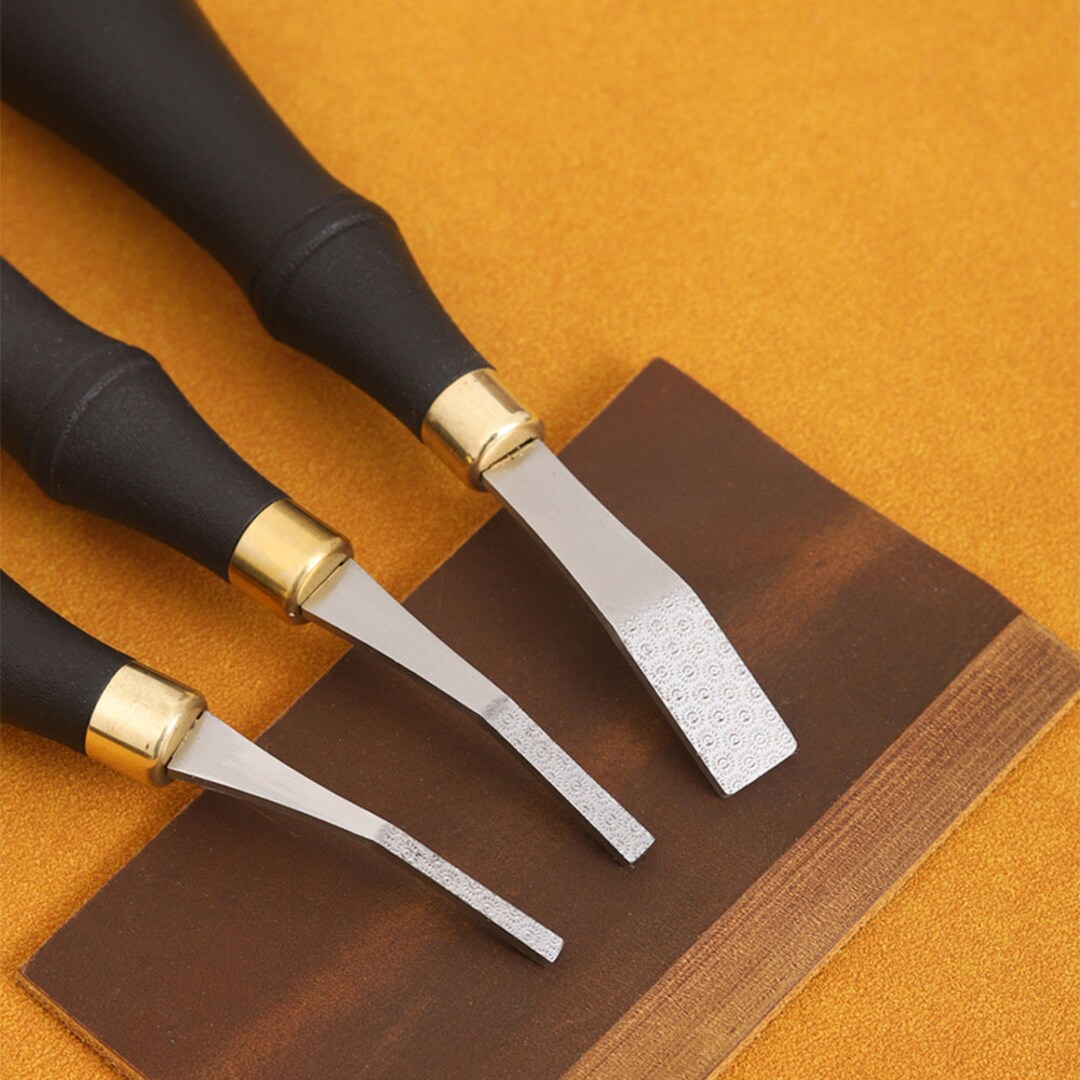 Leather Detail Rougher Leather Surface Sanding Roughing Tool Supplies ...