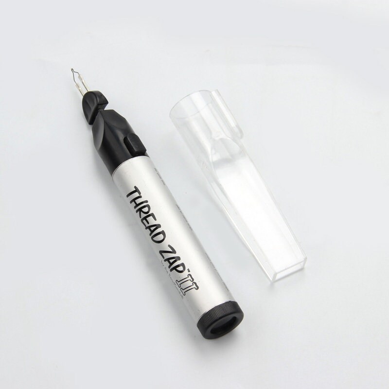 Beadsmith Cordless Thread Zap II Thread Burner Tool BEAD Heatable ...