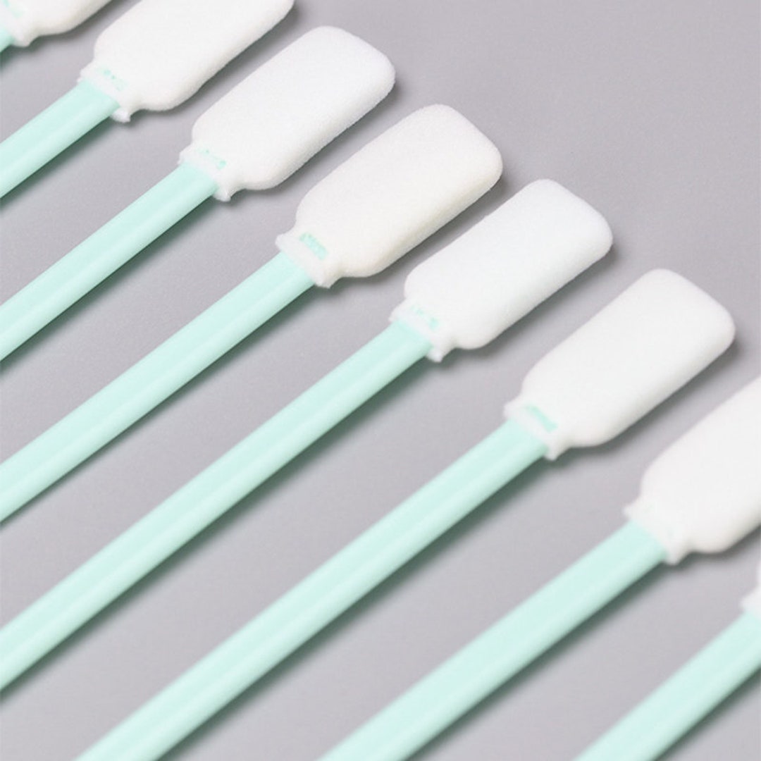 Cotton Swab Dyestuff Edger Treatment Dressing Art Lacquer Enamel Design ...