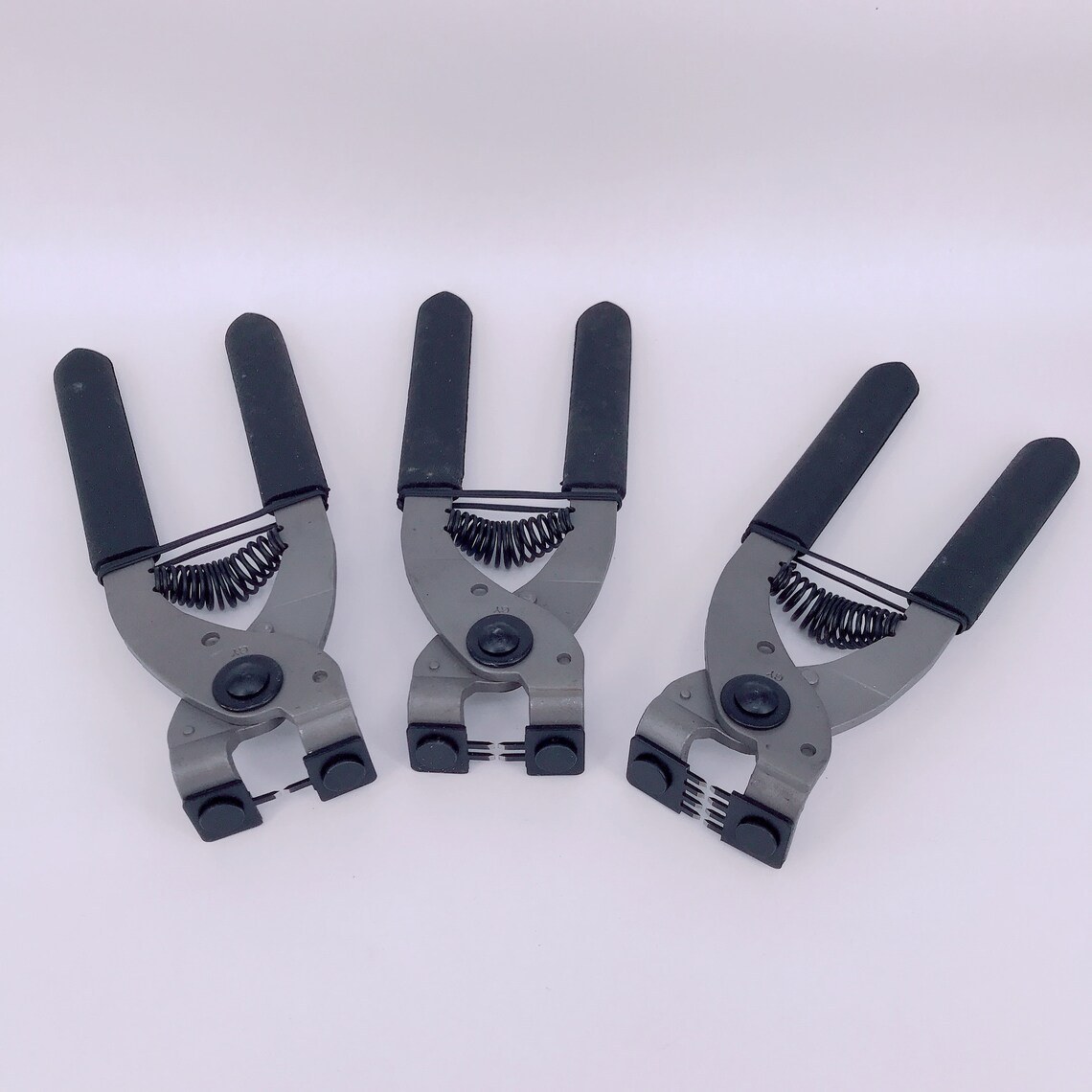 Diamond Point 4mm Nipper Plier Hole Handsewing Working Tool - Etsy