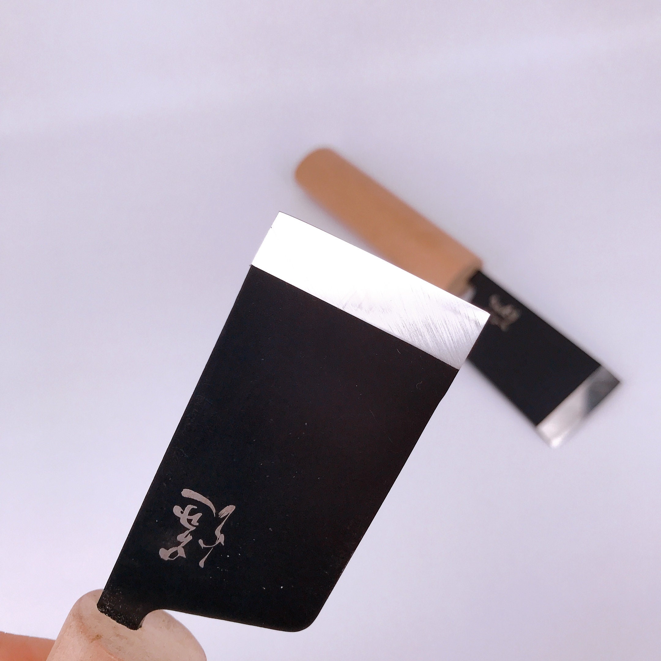 Utility Skiver Trimmer Sharping Cut Sharpener Cutter Blade Sharp Trim ...