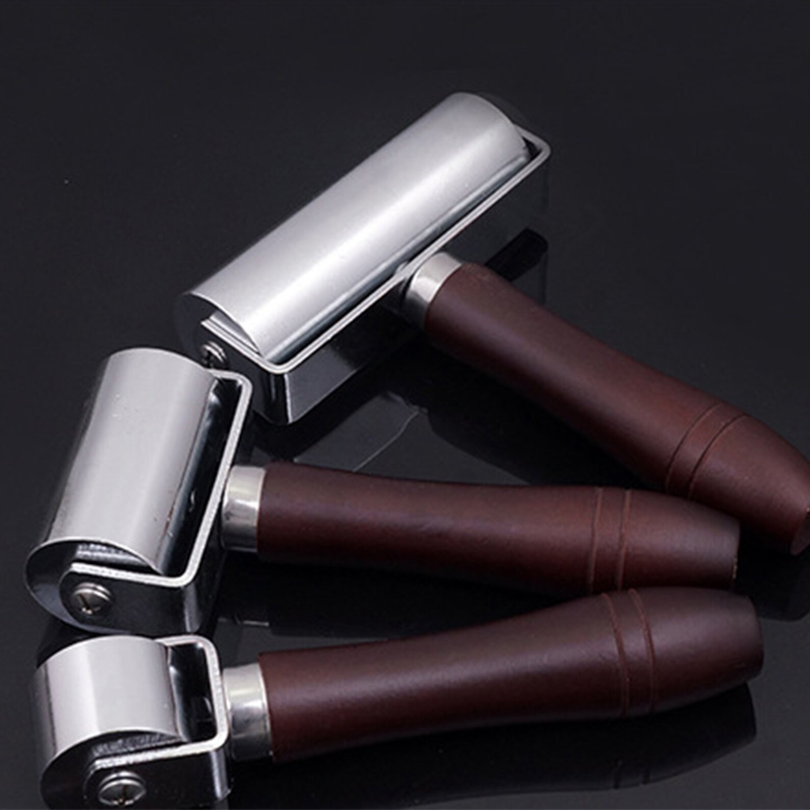 Roller Leathercraft Line Adhesive Gum Glue Flat Rolling - Etsy