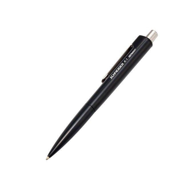 Silver Marking Pen Germany Schneider Ballpoint Accessories - Etsy