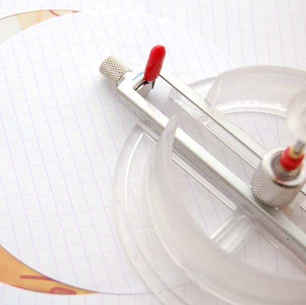 NT IC-1500P Compass Cutter Sharpener Line Blade Knife Sharp Cutting ...