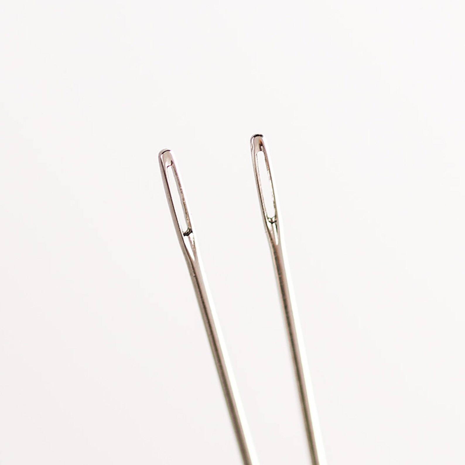 Round Tip Needles, Wuta Saddle Needlepoint Knitting Stitch Embossing ...