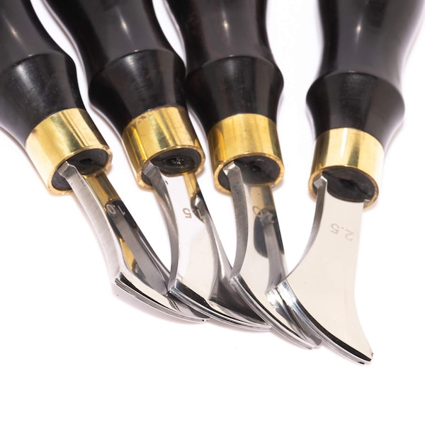 Leather Edge Creaser - Etsy