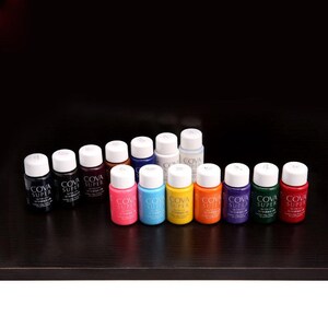 Japan Seiwa Cova Super Edge Enamel Dye Finish Painting Edge Coat ...