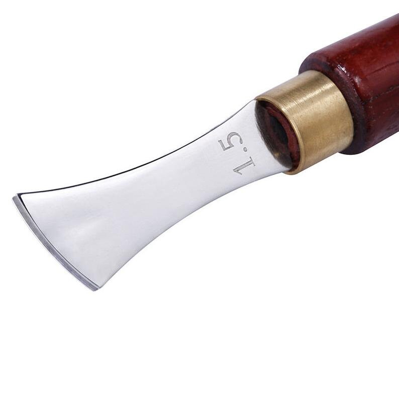 Edge Creaser Trimmer Shaver Marker Line Scriber Craftool - Etsy