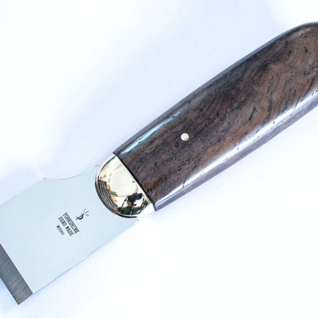 M390 Stainless Steel, Rust-resistant 30mm Straight Blade American ...