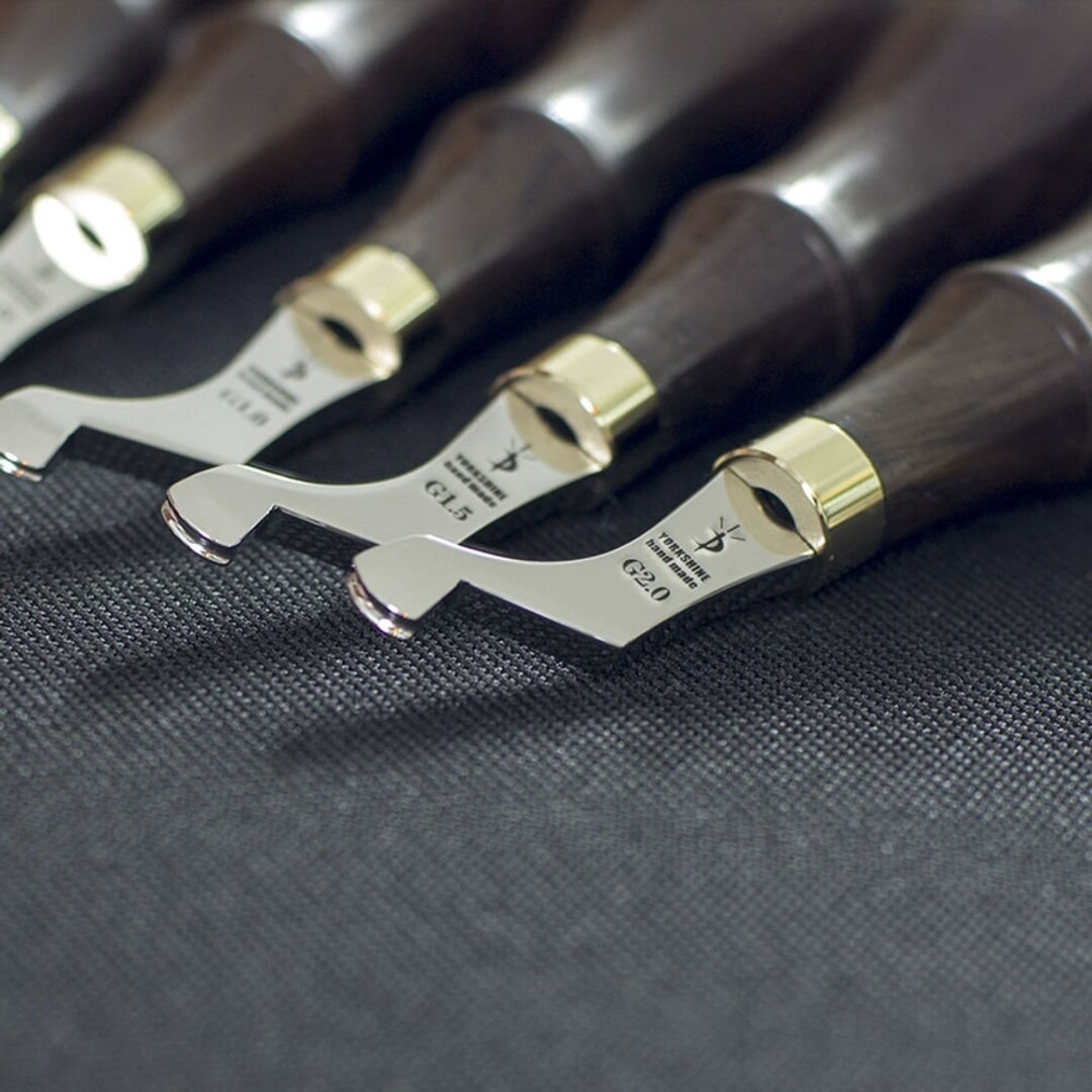 Shallow Groove Edge Liner - Leather Decorative Line Edge Presser - Etsy