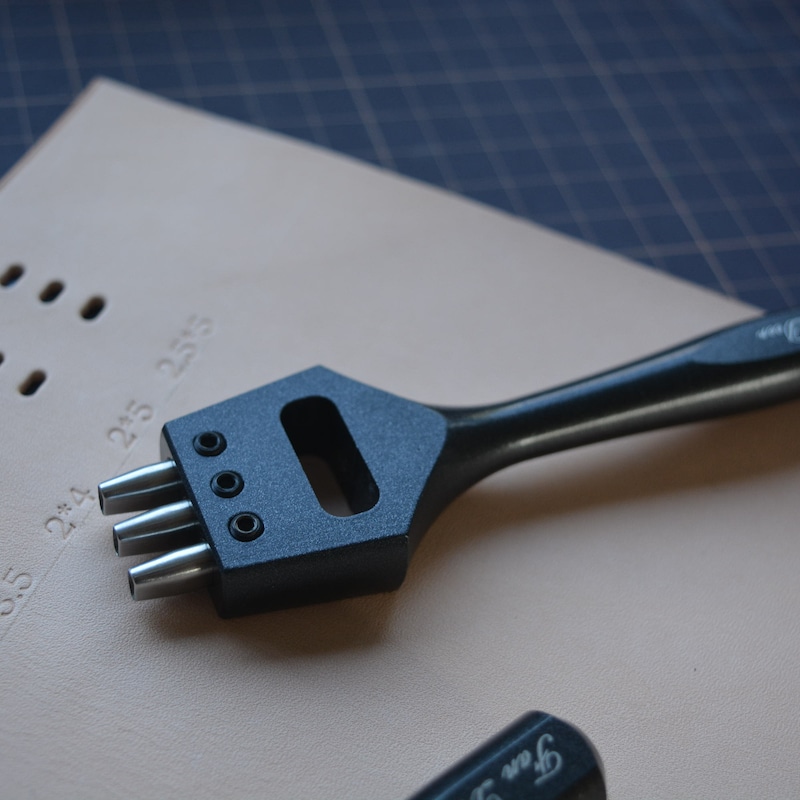 Watch Strap Leather Puncher - Etsy UK