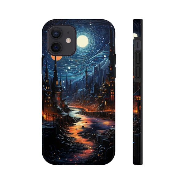 Vortex Phone Case - Etsy