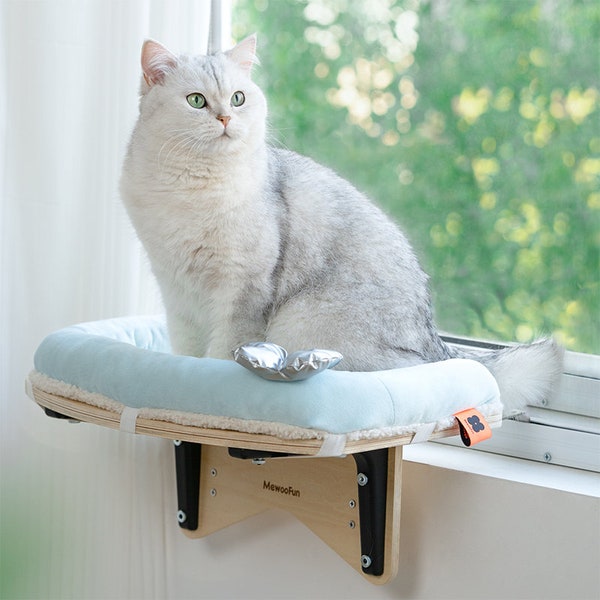Cat Perch - Etsy