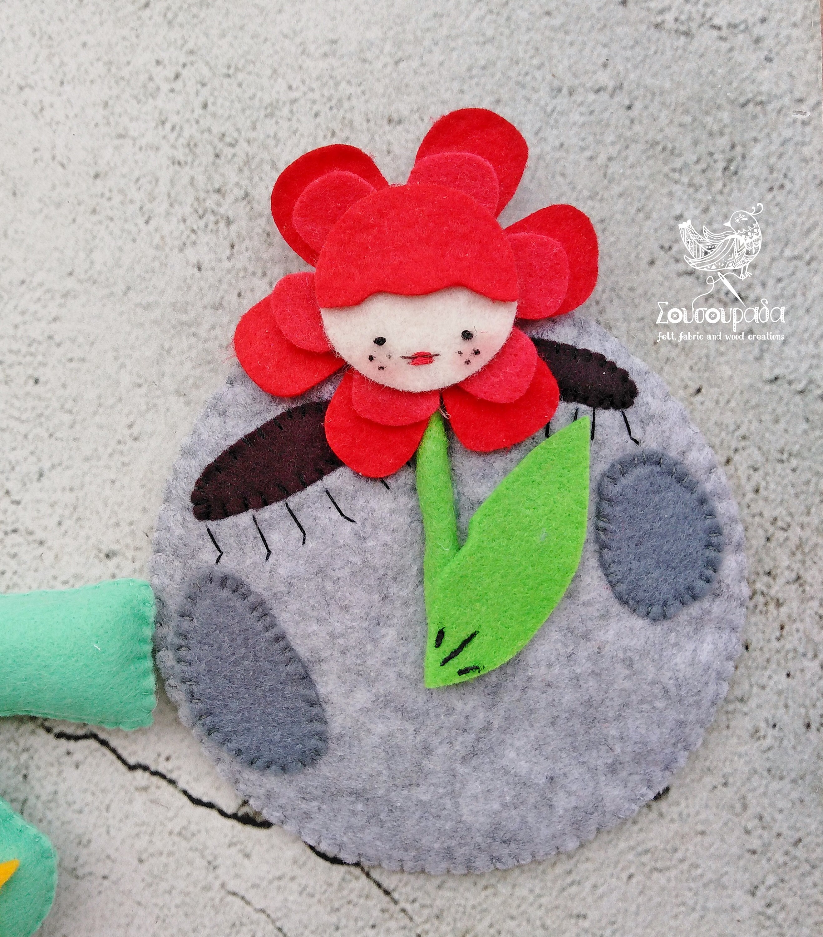 Felt Name Banner, Felt Little Prince Garland, Little Prince Garland ...