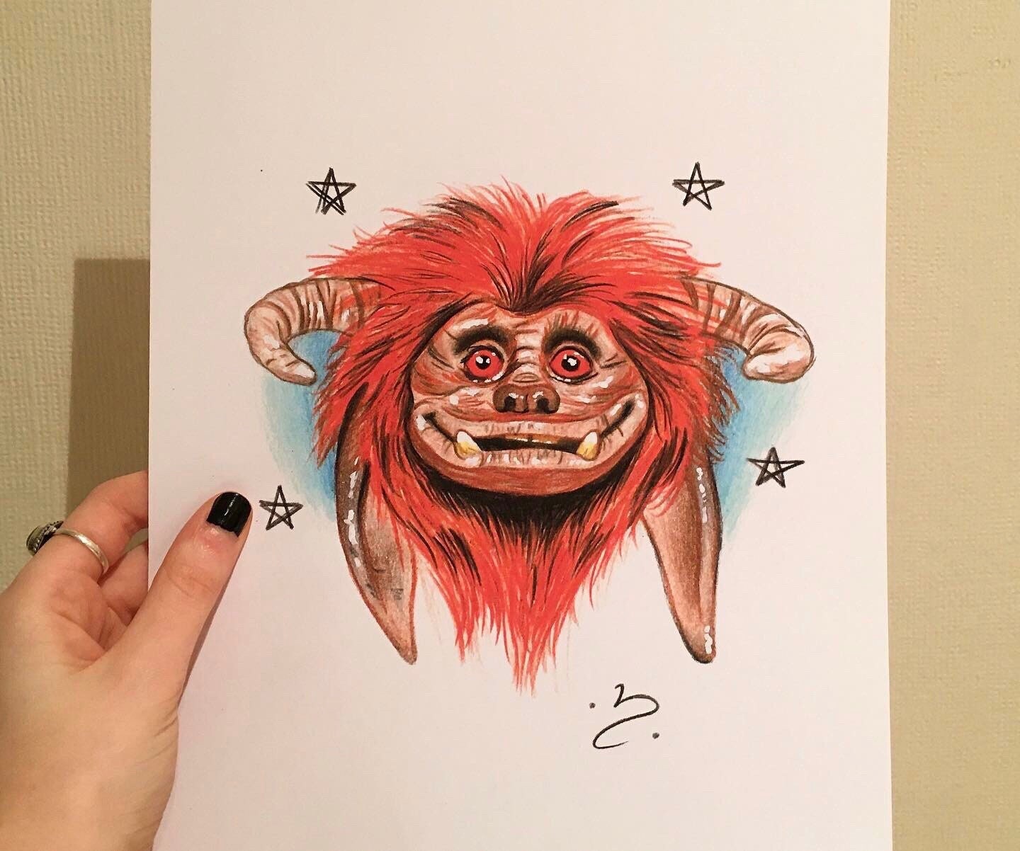 Labyrinth Gifts 80s Nostalgia 80s Movie Classic Ludo Gifts: - Etsy UK