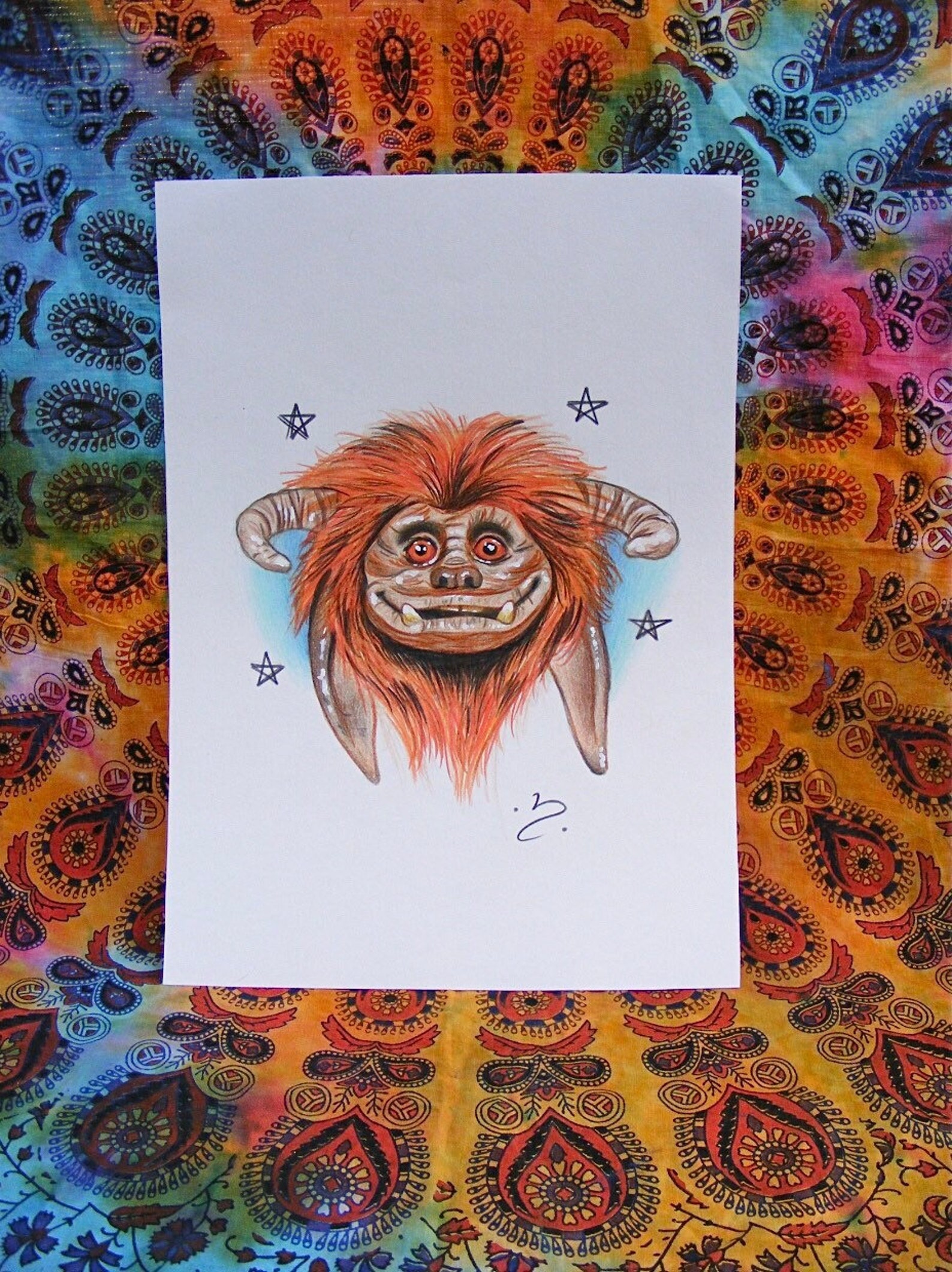 Labyrinth Gifts 80s Nostalgia 80s Movie Classic Ludo Gifts: - Etsy UK