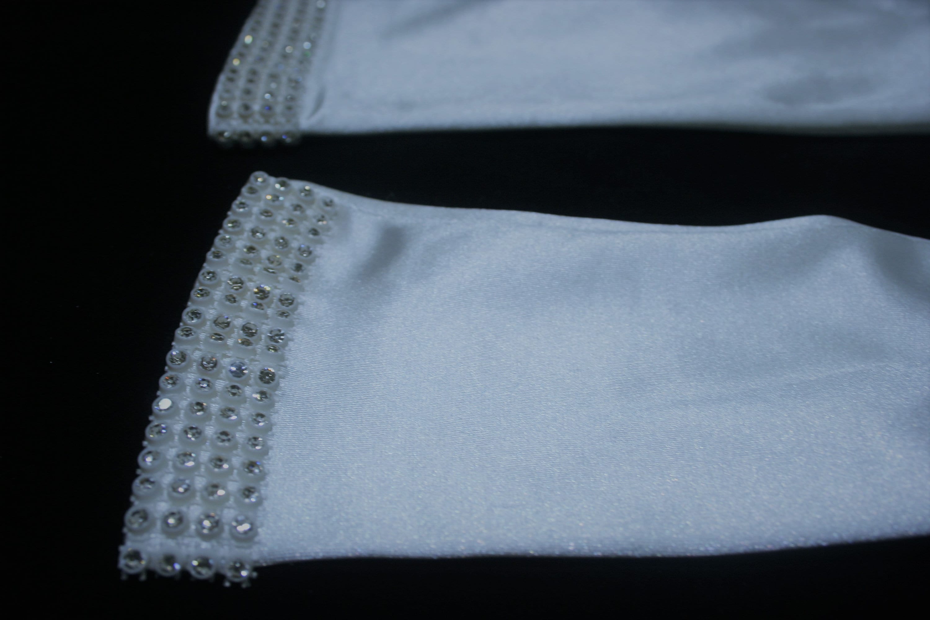 Wedding Gloves Women Gloves Opera Wedding Bridal Evening Party Costume ...